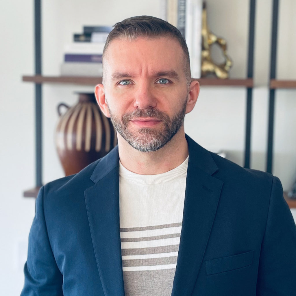 About – Zach Hayes Design